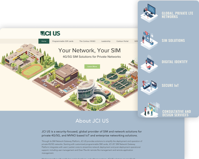 Innov8 | Next Gen IT Solutions